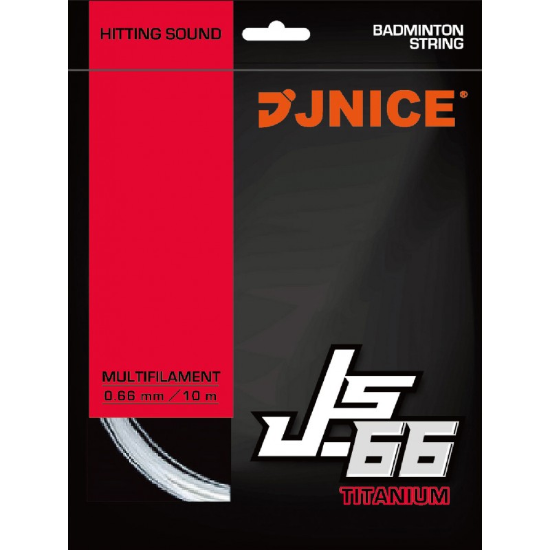 JS-66TI Pink Strings