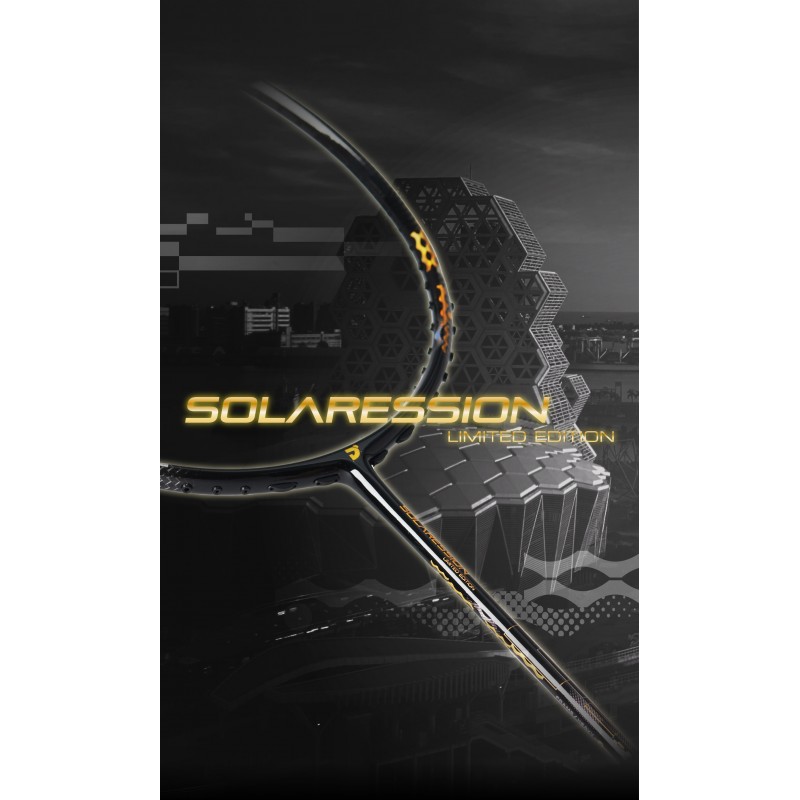 Solaression