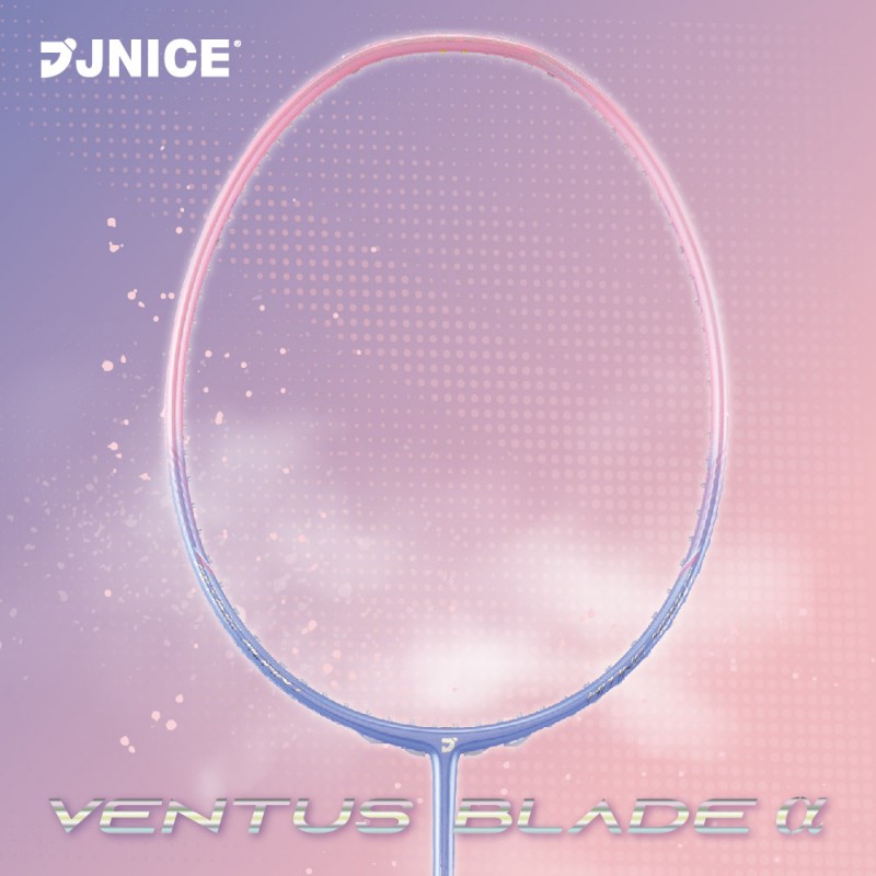 Ventus Blade Alpha