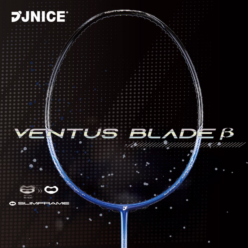 Ventus Blade Beta